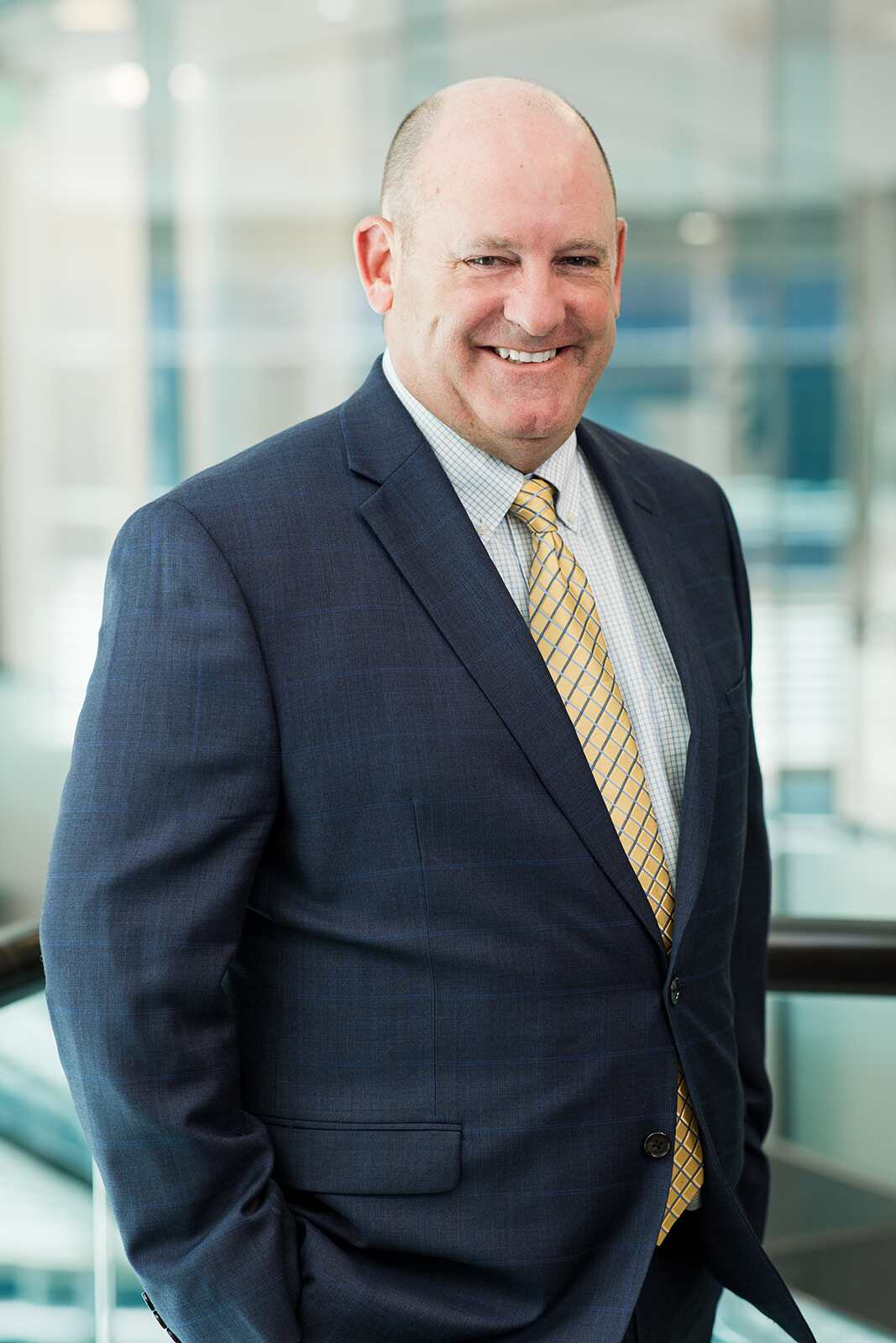James Carragher - Sales Manager - Andes Mortgage LLC - Andes Mortgage